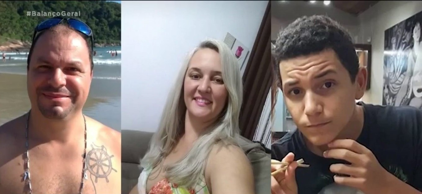 Fuga de André do Rap e dinheiro na cueca de senador marcam a semana ...