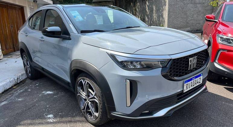 Carro do papai noel? Veja os dez SUVs compactos de maior porta-malas em 2023 - Prisma - R7 Autos ...