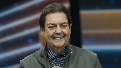 Fausto Silva é internado para passar por mais um transplante - Prisma ...