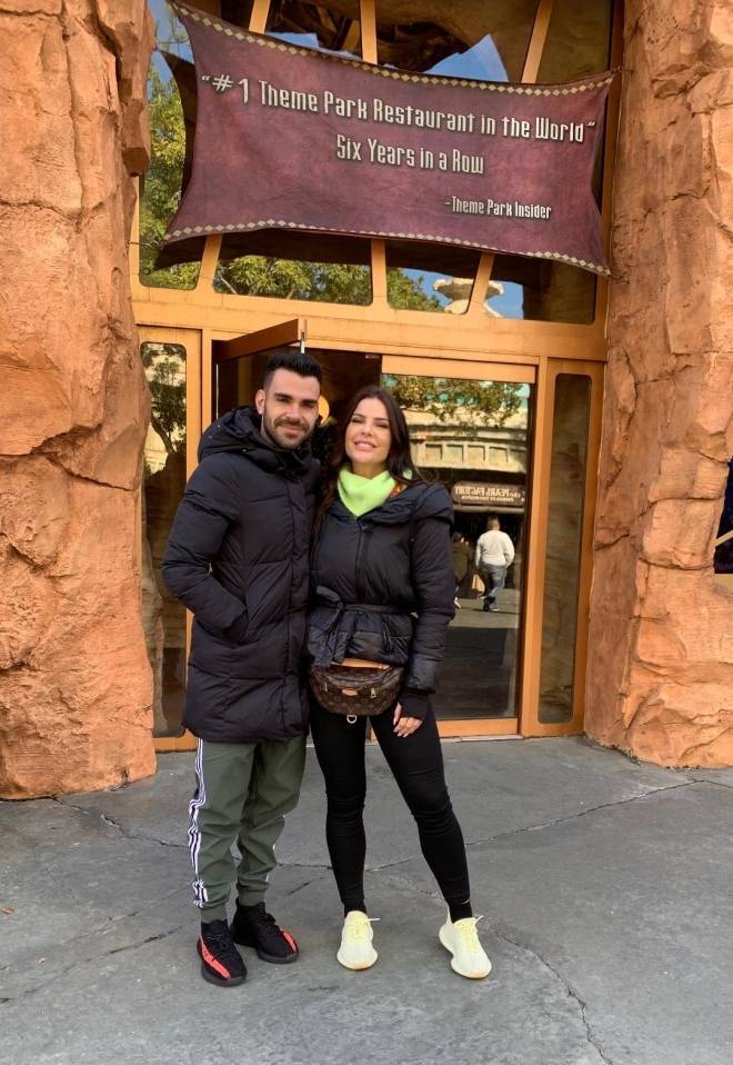 Moisés atualiza tatuagem no braço com título Brasileirão de 2018 ...