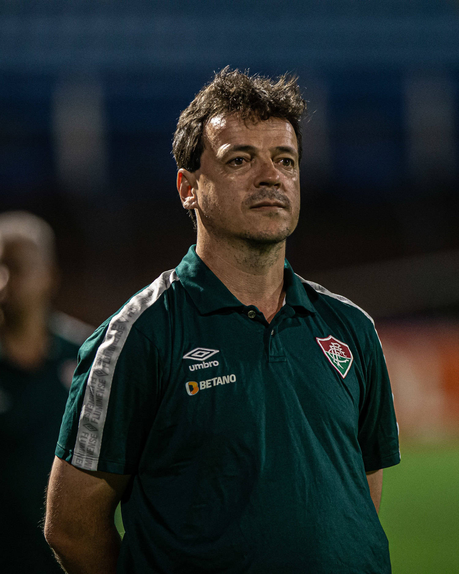 Fernando Diniz comenta vaias ao Fluminense e volta por cima do time ...