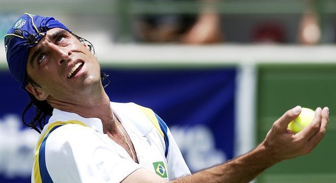 Meligeni lança livro com dicas para tenistas amadores e profissionais ...