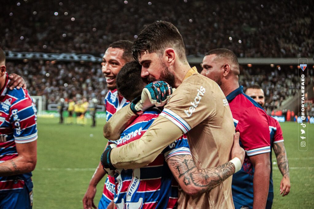 Fernando Miguel faz a melhor atuação da carreira. Transforma o que ...