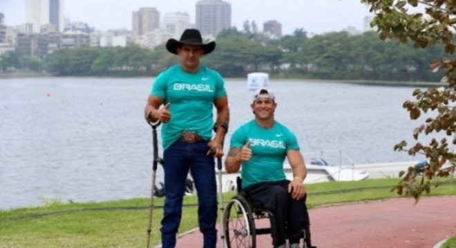 Ex-peão se renova após acidente com touro e quer título do Mano a Mano ...