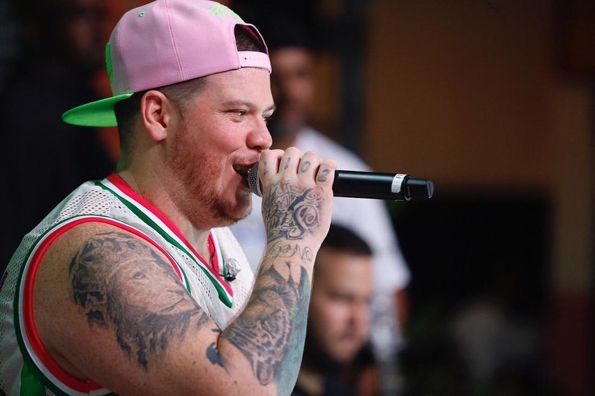 Ferrugem leva repertório de sucesso pela primeira vez a Rodeio Itu ...