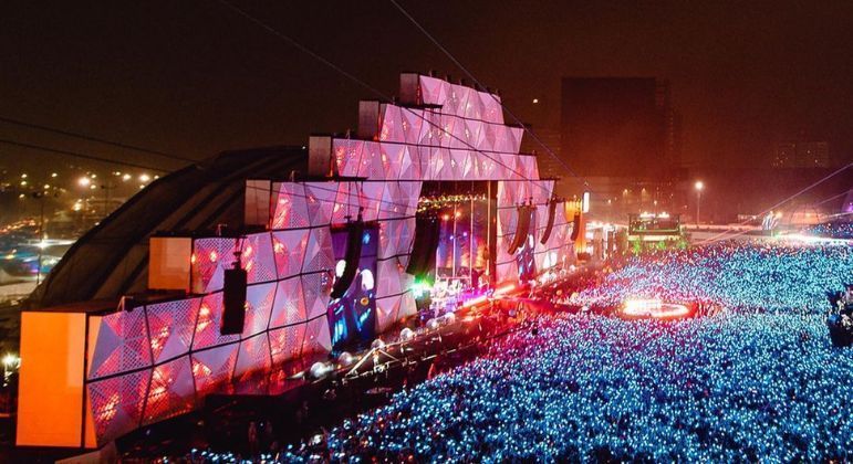 Ingressos para principais festivais de música no Brasil até o fim do ...