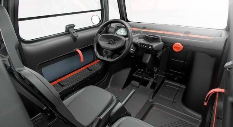 Fiat Topolino retorna à Europa como carro urbano e elétrico - Prisma ...