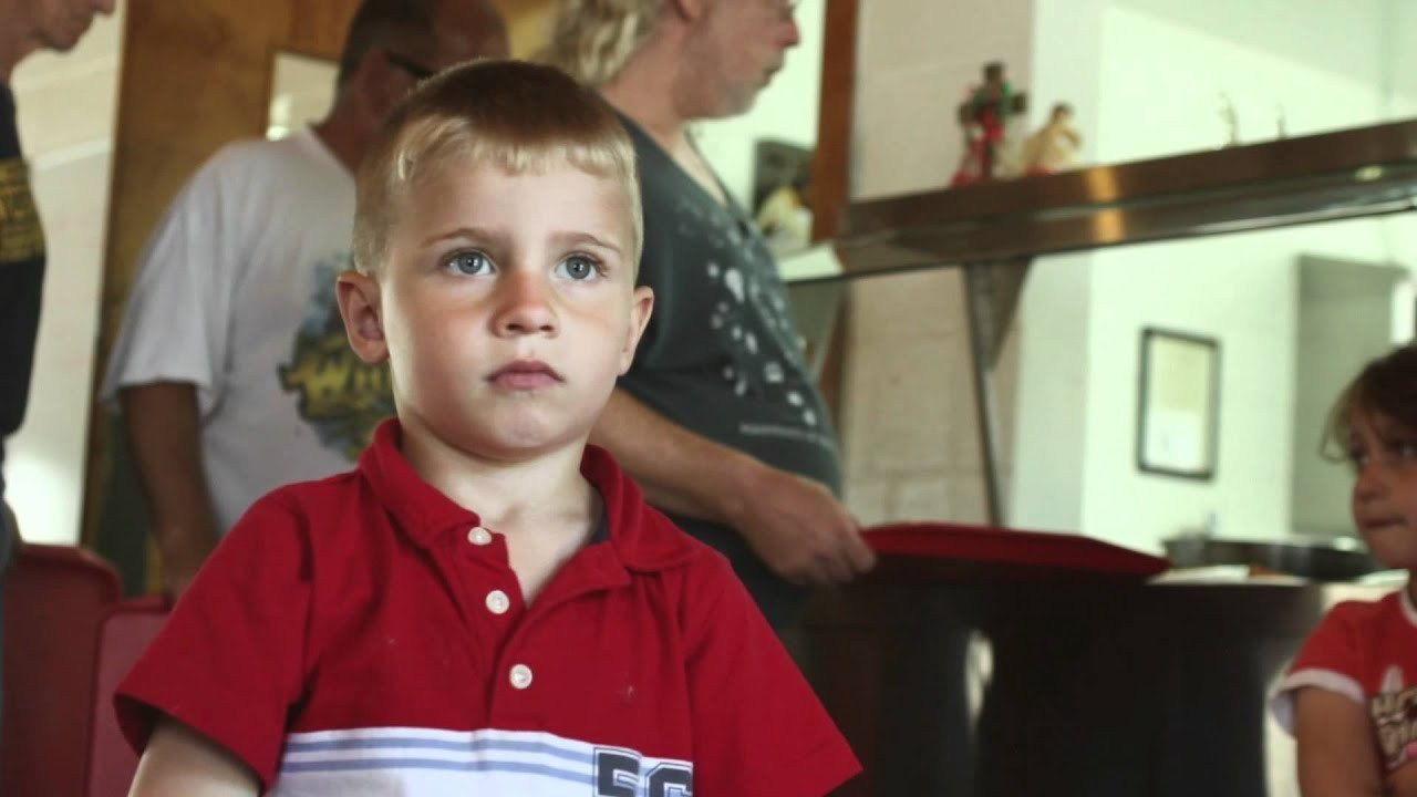 Assista dez filmes e documentários que abordam o problema da fome ...