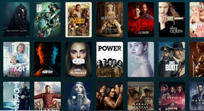 Melhores filmes e séries de época para você viajar no tempo ...