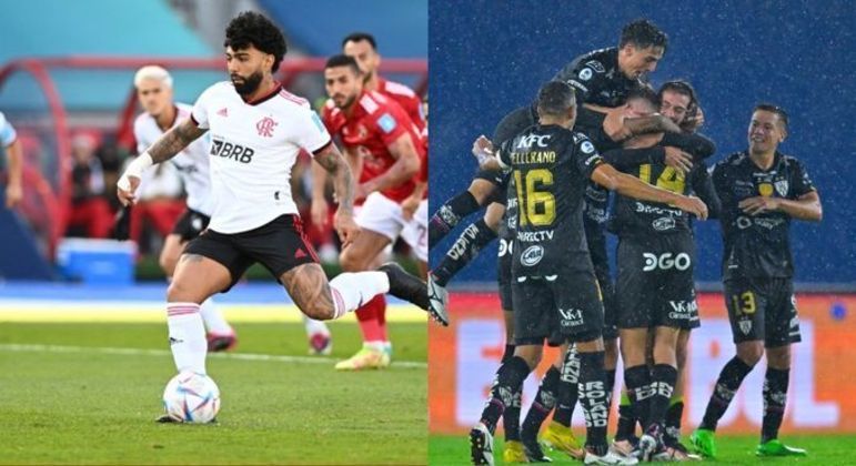 Gabigol Tem Salário Maior Do Que Todo O Elenco Do Independiente Del