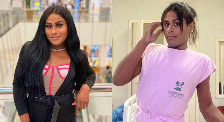 Flávia Big Big descobriu câncer em fevereiro e publicou post com roupa ...