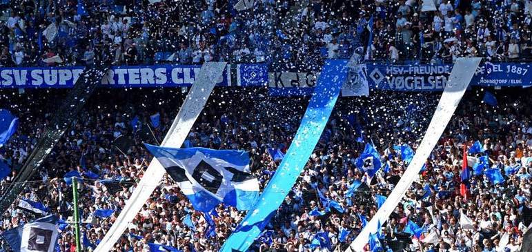 Quais as melhores torcidas de futebol? Confira o ranking de empolgação ...