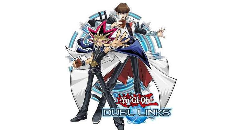 YU-GI-OH! DUEL LINKS passa a integrar VRAINS em 28 de setembro - Cidades - R7 Folha Vitória