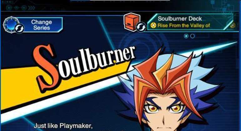 YU-GI-OH! DUEL LINKS passa a integrar VRAINS em 28 de setembro - Cidades - R7 Folha Vitória