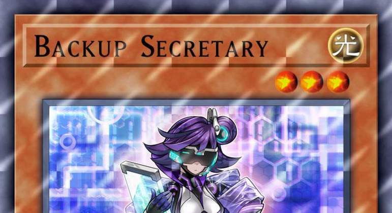 YU-GI-OH! DUEL LINKS passa a integrar VRAINS em 28 de setembro - Cidades - R7 Folha Vitória