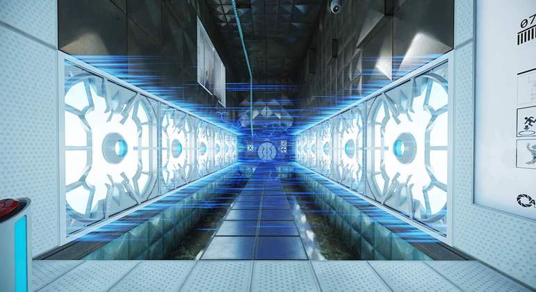 NVIDIA anuncia Portal: Prelude RTX com Full Ray Tracing e DLSS 3 - Cidades - R7 Folha Vitória