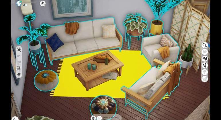 The Sims 5 é anunciado em evento da Maxis Studios - Cidades - R7 Folha ...