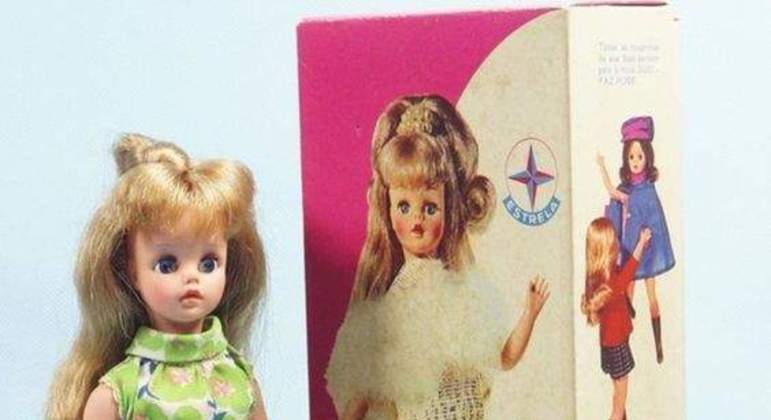 Que fim levou a boneca Susi? Veja o que aconteceu: "No filme da Barbie ...