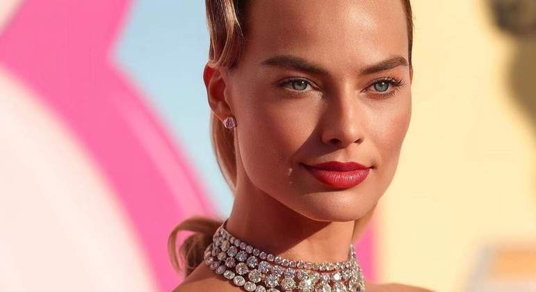Margot Robbie usa perfumes para entrar em personagens; saiba tudo sobre ...