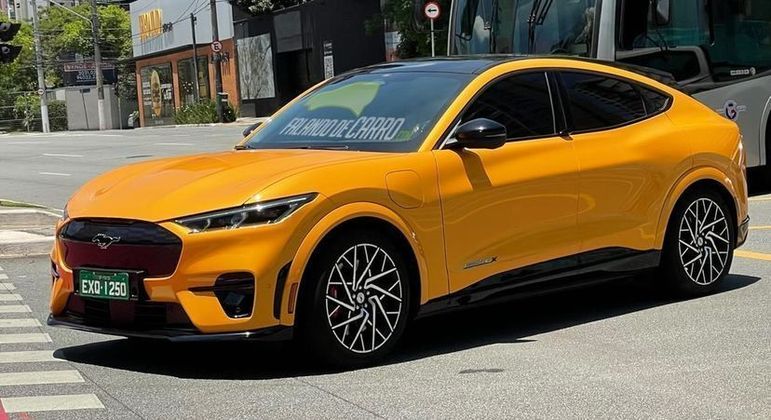10 carros que serão lançados no Brasil em 2022: conheça - Prisma - R7 ...