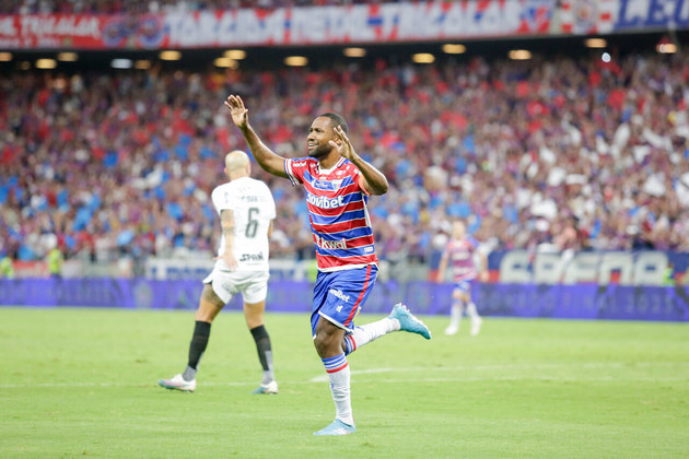 Fortaleza faz história e é o primeiro time nordestino a ir a uma final ...