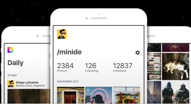 O Fotolog está de volta e traz a nostalgia do início dos anos 2000 ...