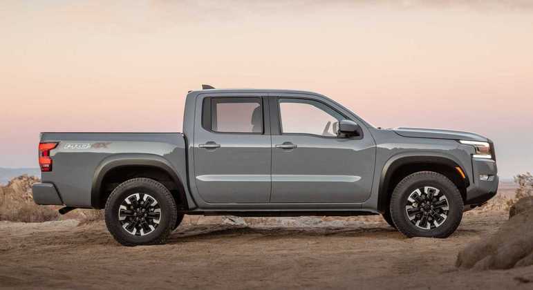 Com visual renovado, Frontier estreia nova geração nos EUA - Prisma ...