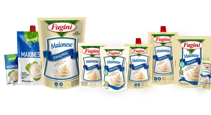 Comunicado importante da Fugini Alimentos - Notícias - R7 Economia