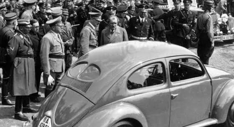 Fusca: 7 curiosidades do modelo no Brasil - Prisma - R7 Autos Carros