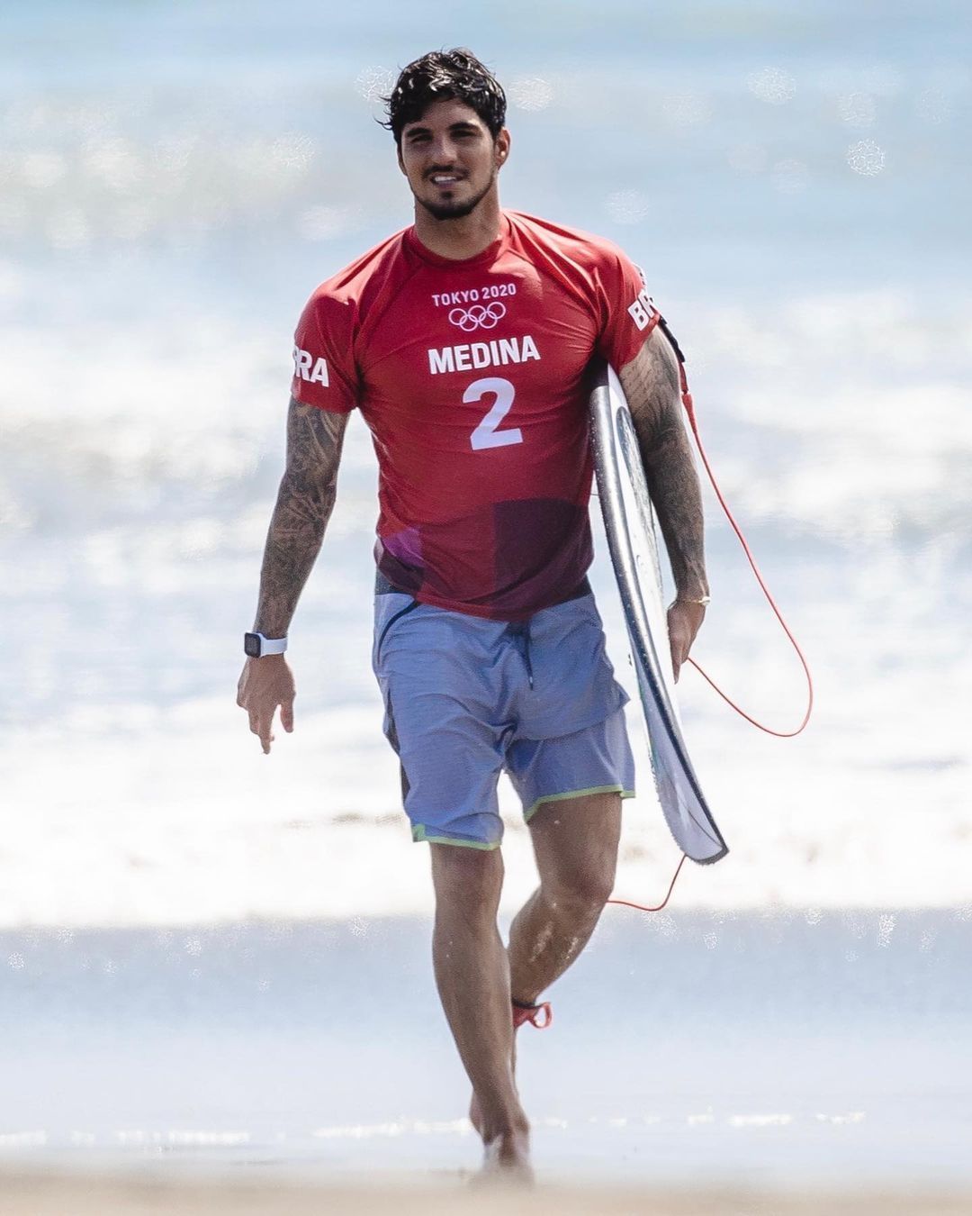 Solteiro! Veja como Gabriel Medina pode aproveitar a nova fase - Fotos ...