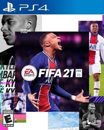 Fifa 23 terá mulher na capa oficial pela primeira vez na história ...
