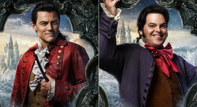 Disney anuncia produção de série musical de 'A Bela e a Fera ...