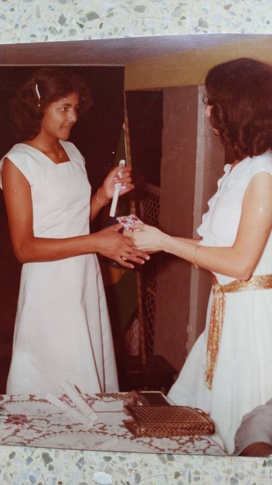 A história de Elza, a primeira comandante da GCM, em fotos - Fotos - R7 ...