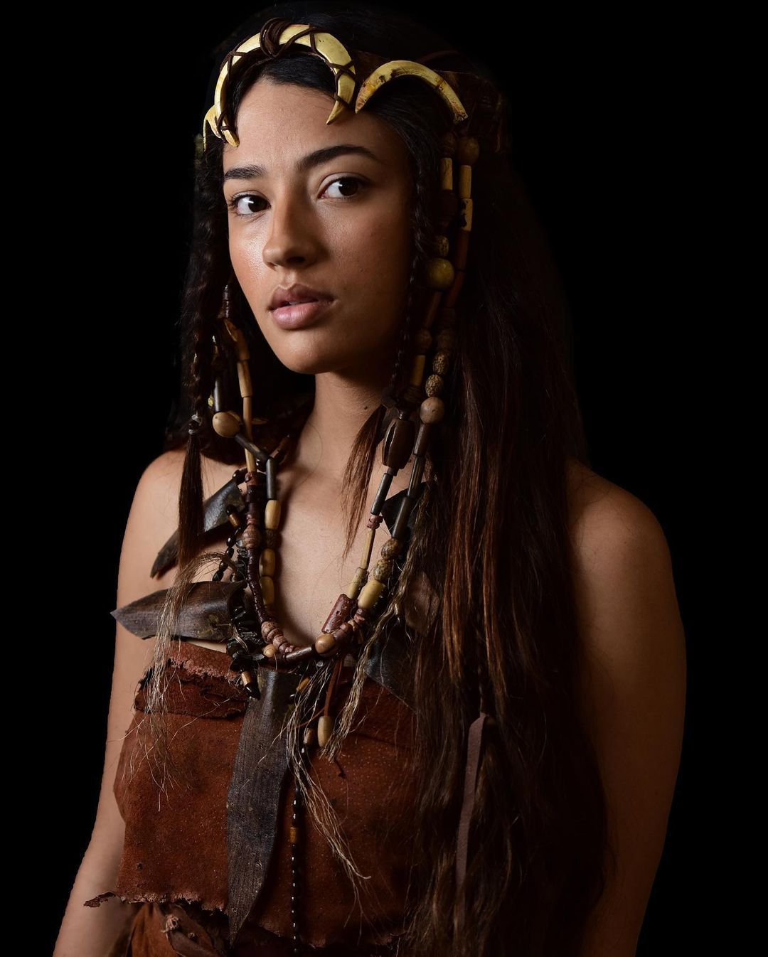 Diretor de 'Gênesis' exalta novela: 'Algo que nunca foi feito antes ...