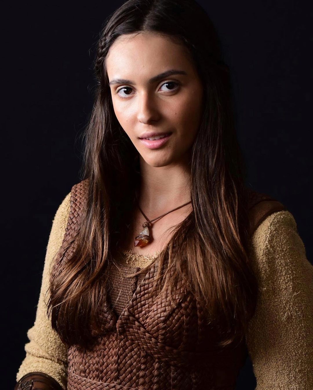 Diretor de 'Gênesis' exalta novela: 'Algo que nunca foi feito antes ...