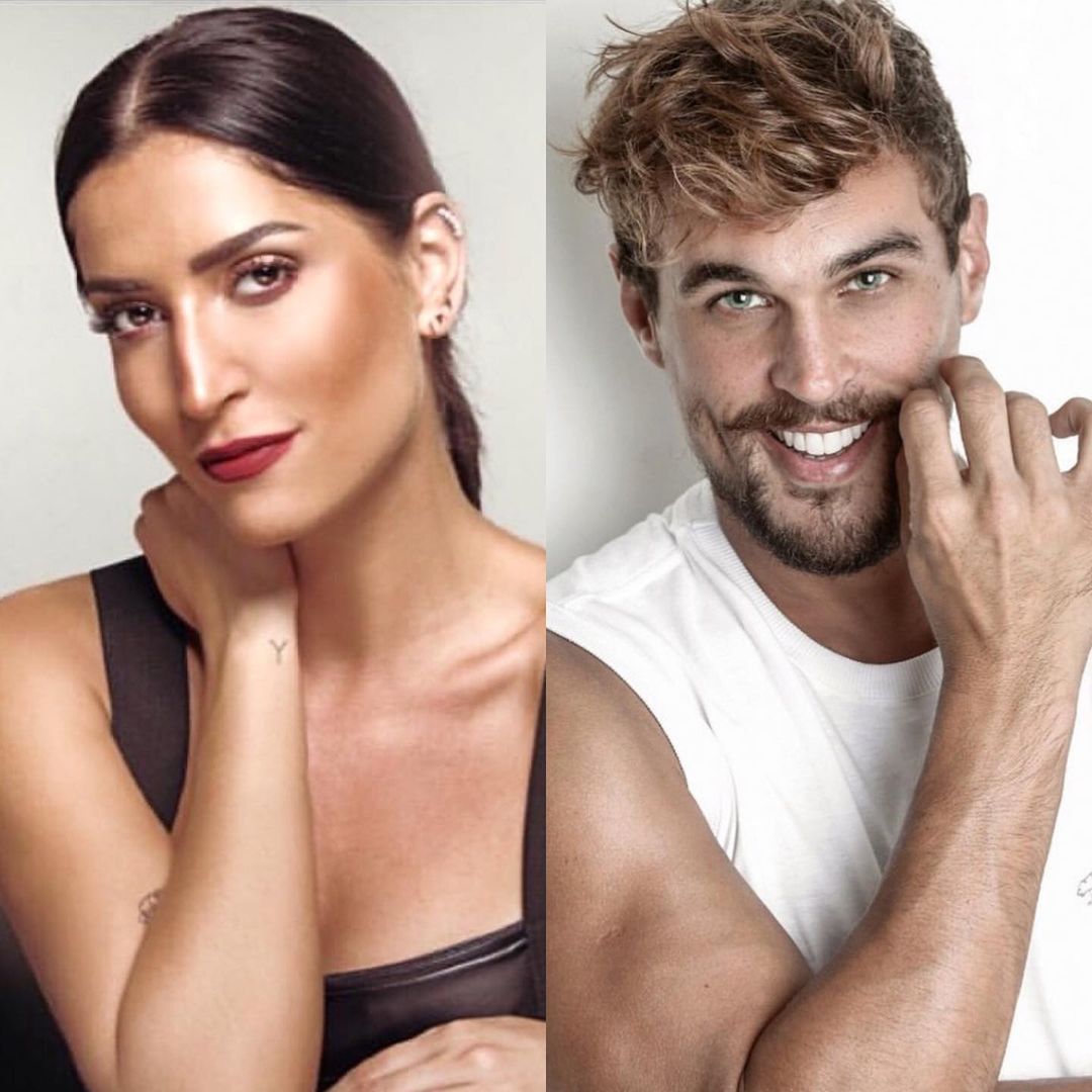 Diretor de 'Gênesis' exalta novela: 'Algo que nunca foi feito antes ...