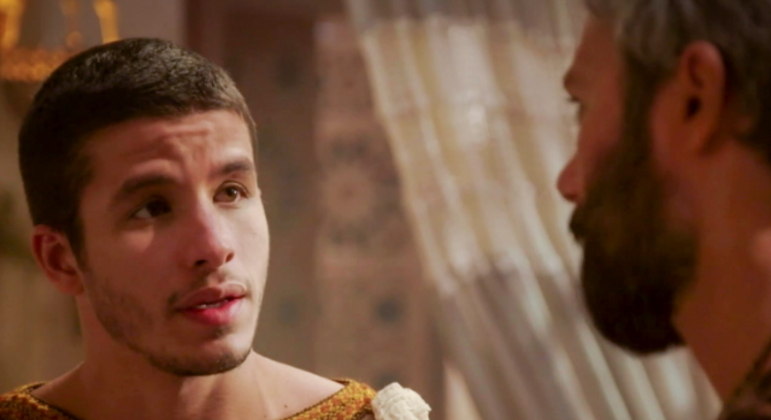 'Gênesis' é vista por mais de 92 milhões de pessoas em todo Brasil ...