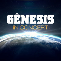 Gênesis in Concert – Acompanhe o especial musical – Record TV