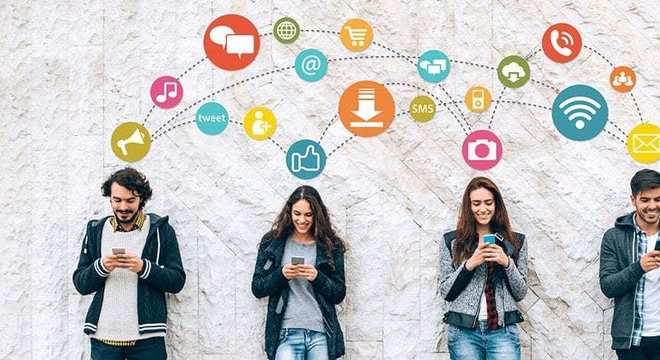 Geração Y – O que é e quem são os famosos millennials? | Sozed