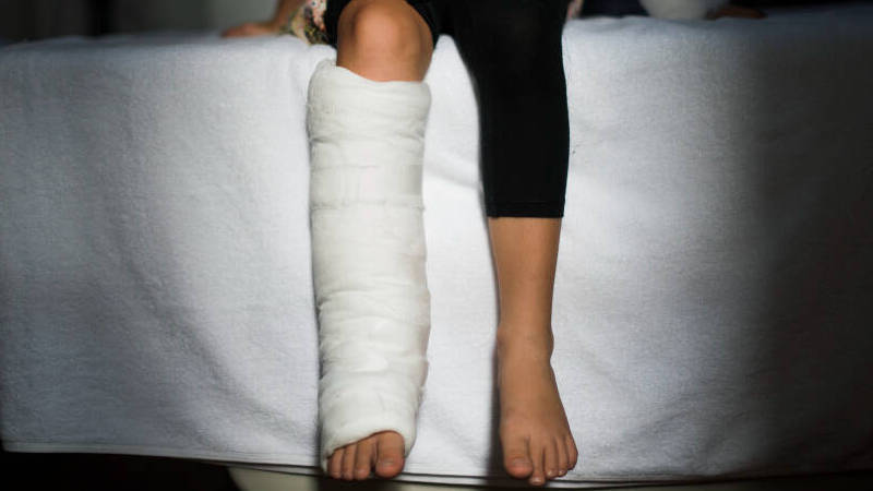 Reposição de vitamina D, essencial para os ossos, não previne fraturas ...