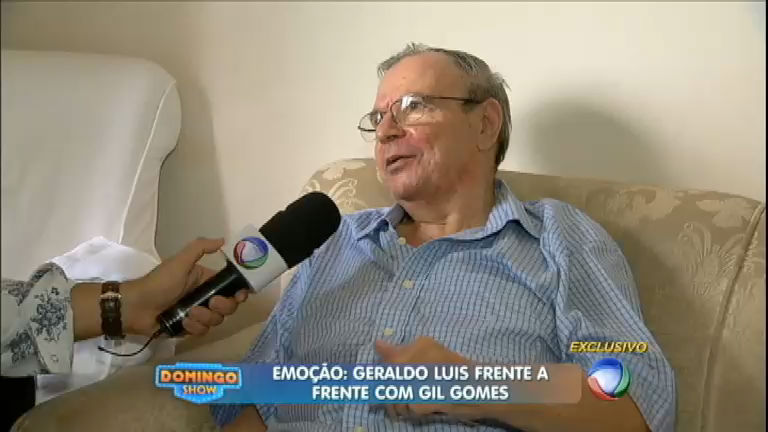 Gil Gomes, ex-repórter policial, morre aos 78 anos em São Paulo ...