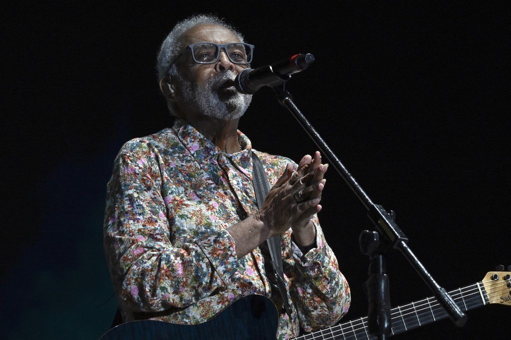 Gilberto Gil celebra o amor com ópera que estreia em Paris ...