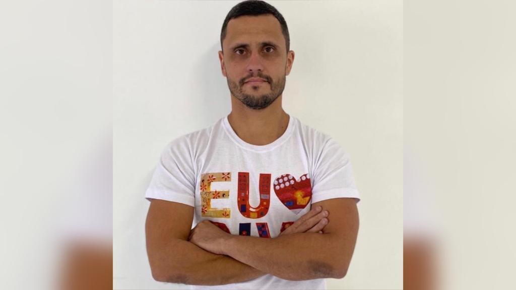 Gleidson Azevedo lidera intenções de votos entre possíveis candidatos à ...