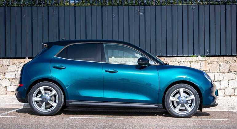 Rival do Dolphin, GWM Ora GT será vendido no Brasil - Prisma - R7 Autos ...