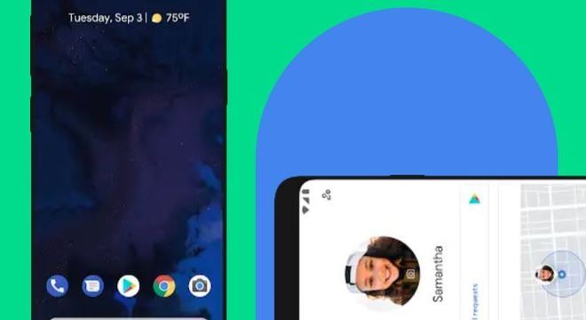Google libera o Android 10 para usuários dos celulares Pixel - Notícias ...