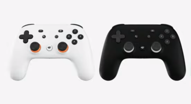 Google lança Stadia, uma nova plataforma de streaming de games ...