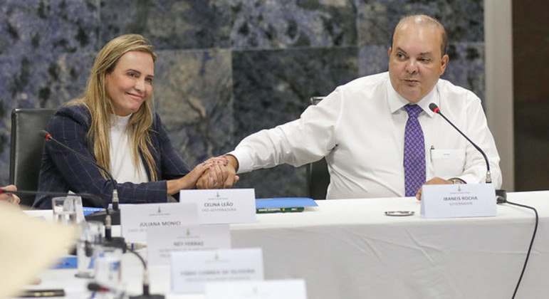 Câmara Legislativa do DF aprova reajuste de 25% para governador, vice e ...