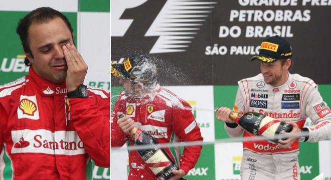 Relembre todos os vencedores do GP Brasil de Fórmula 1 neste século ...