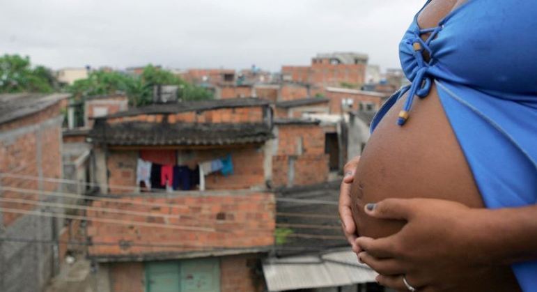 Mães que vivem em favela contam como enfrentam estereótipos - Notícias ...