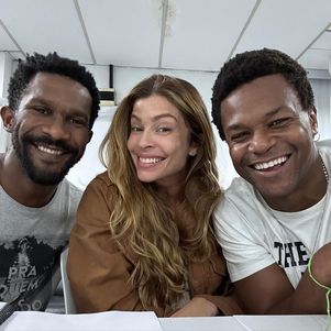 A tecnologia não permite mais que se tenha saudade das séries e novelas - Prisma - R7 Flavio Ricco